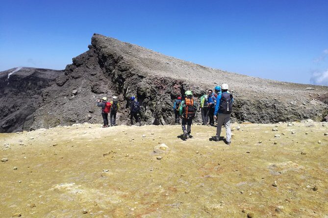 Excursion on the summit craters of Etna, with cable car and 4x4 bus - Authentic Insights from Visitors  