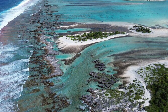 Excursion The Blue Lagoon and Reef Island - Final Thoughts