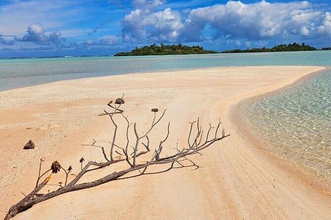 Excursion The Blue Lagoon and Reef Island - FAQs