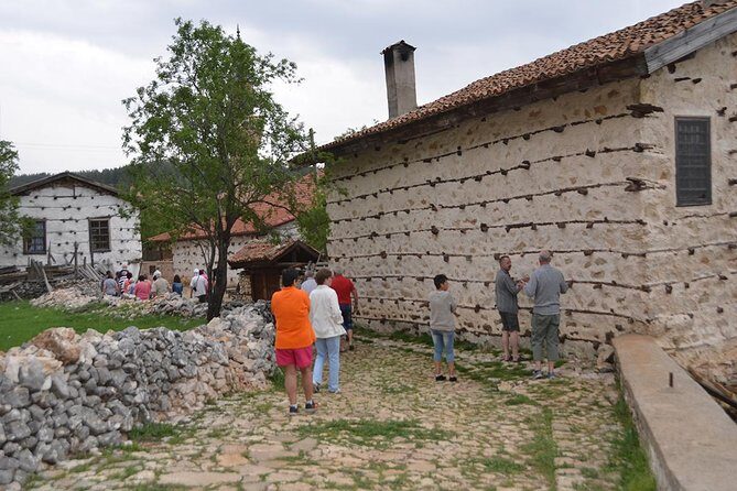 Excursion to Altinbesik Cave and Ormana Village - Who Will Love This Tour?