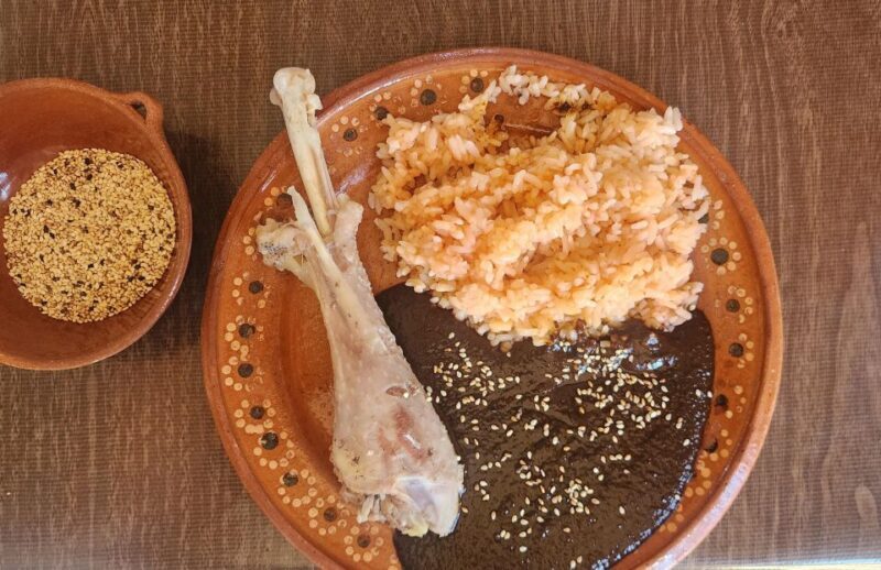 Excursion to Amealco, Tequisquiapan and Bernal - Discovering Amealco: The Otomí Heartland