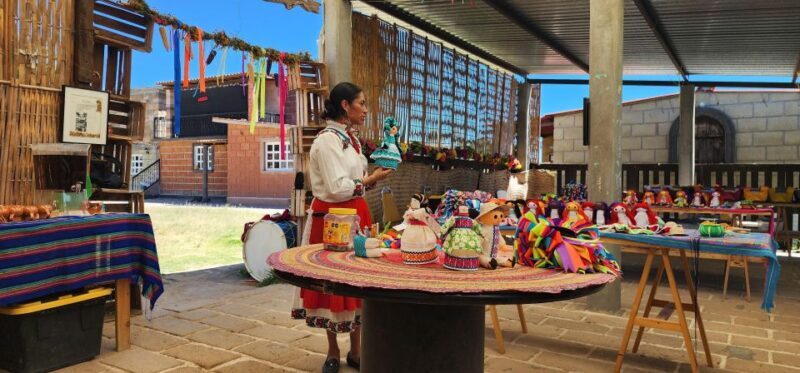 Excursion to Amealco, Tequisquiapan and Bernal - Practical Details and Overall Experience