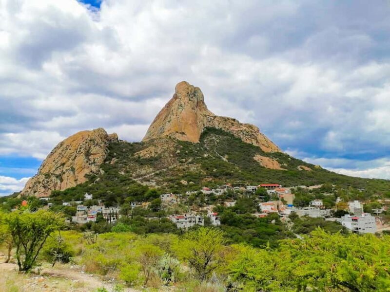 Excursion to Amealco, Tequisquiapan and Bernal - The Sum Up