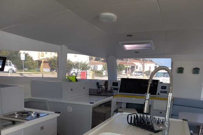 Excursion to Asinara Stintino La Pelosa National Park - Real Experiences: What Travelers Say