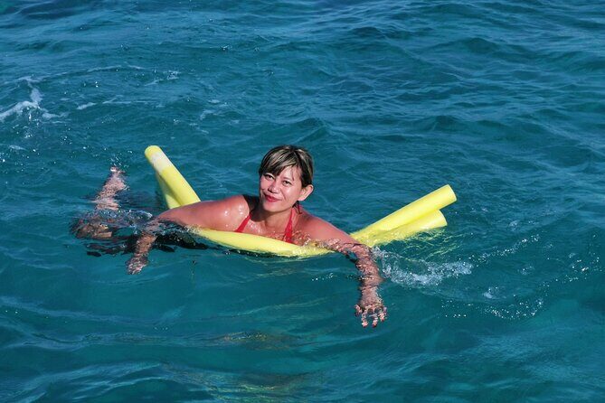 Excursion to Asinara Stintino La Pelosa National Park - Who Is This Tour Best For?