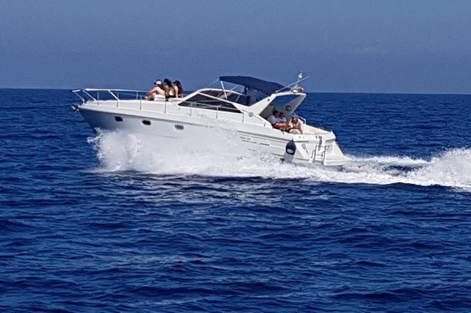 Excursion to Capri by shared boat departure from Sorrento - Is This Tour Worth It?