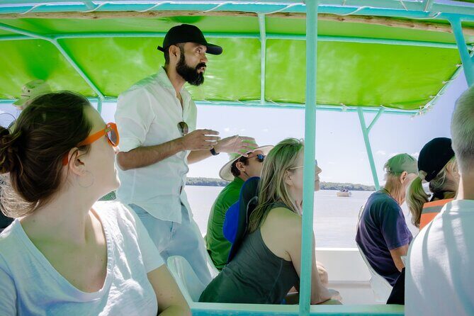 Excursion to Celestun Biosphere and Beach Day from Merida - Final Thoughts