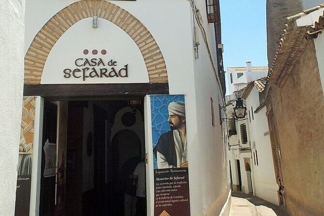 Excursion to Córdoba from Malaga - Who Is This Tour Best For?