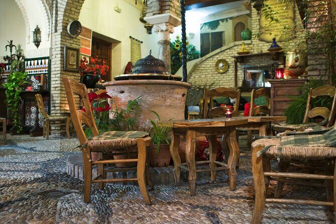 Excursion to Córdoba from Malaga - FAQs