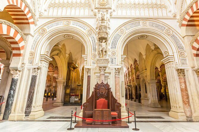 Excursion to Córdoba from Malaga - Final Thoughts