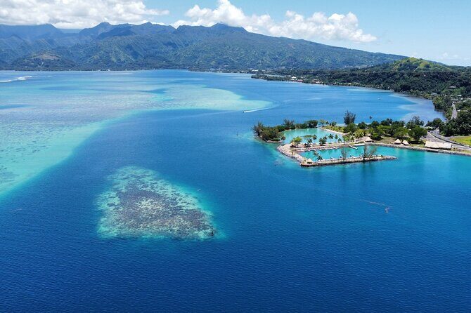 Excursion to discover the authentic Tahiti Peninsula 4:00 - FAQ
