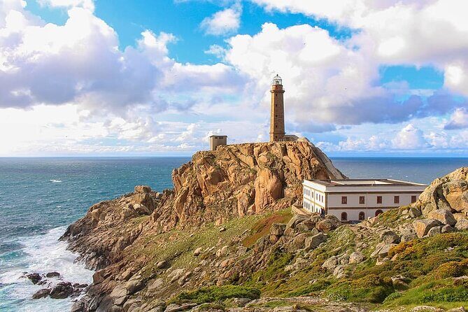 Excursion to Finisterre, Muxia and Cabo Vilan With Boat Cruise - Transport, Timing, and Overall Experience