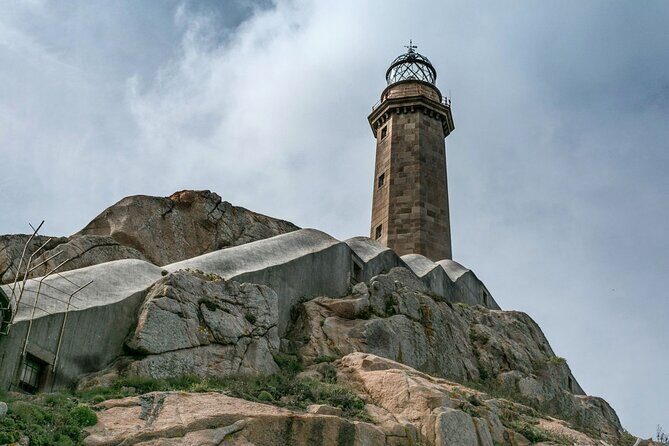 Excursion to Finisterre, Muxia and Cabo Vilan With Boat Cruise - Who Should Consider This Tour?