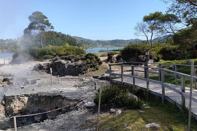 Excursion to Furnas and Nordeste with Cozido das Furnas - Is This Tour Worth It?