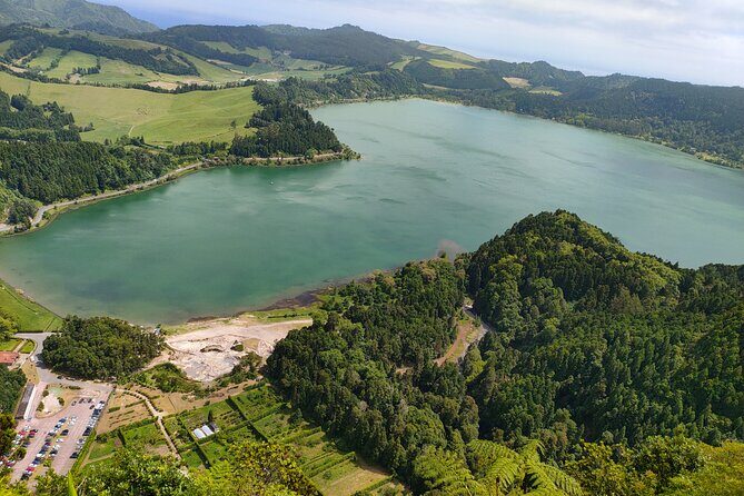 Excursion to Furnas and Nordeste with Cozido das Furnas - Who Is This Tour Best Suited For?