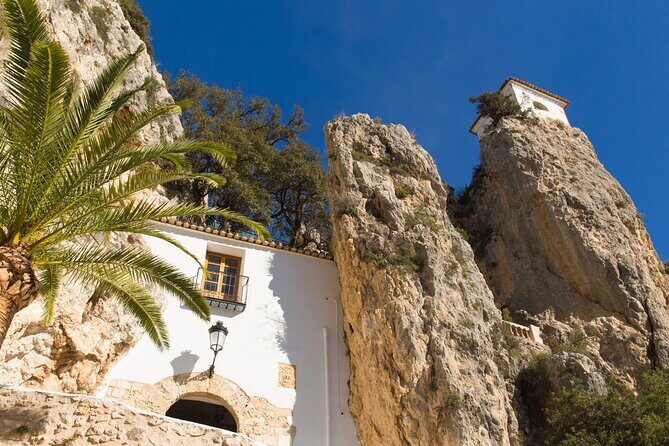 Excursion to Guadalest, Altea and entrance to the Fuentes del Algar - FAQ