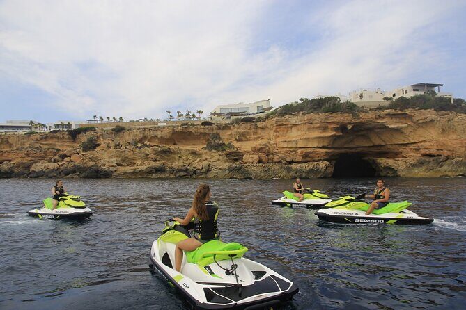 Excursion to Isla Margarita by Jet Ski From San Antonio - Final Thoughts: Is It Worth It?