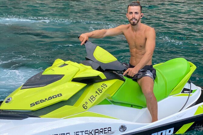 Excursion to Isla Margarita by Jet Ski From San Antonio - Frequently Asked Questions