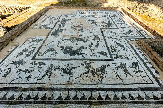 Excursion to Italica from Seville - An In-Depth Look at the Itinerary