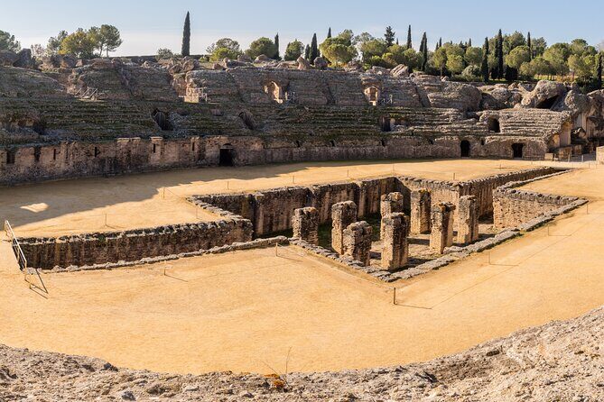 Excursion to Italica from Seville - Final Verdict: Is It Worth It?