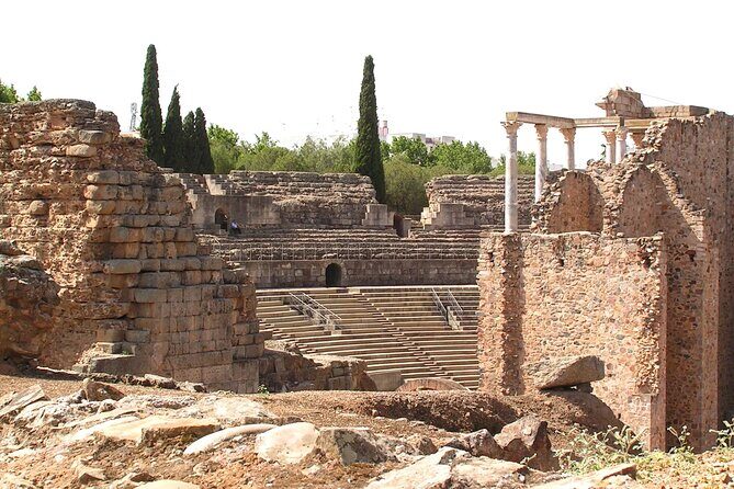 Excursion to Italica from Seville - FAQ