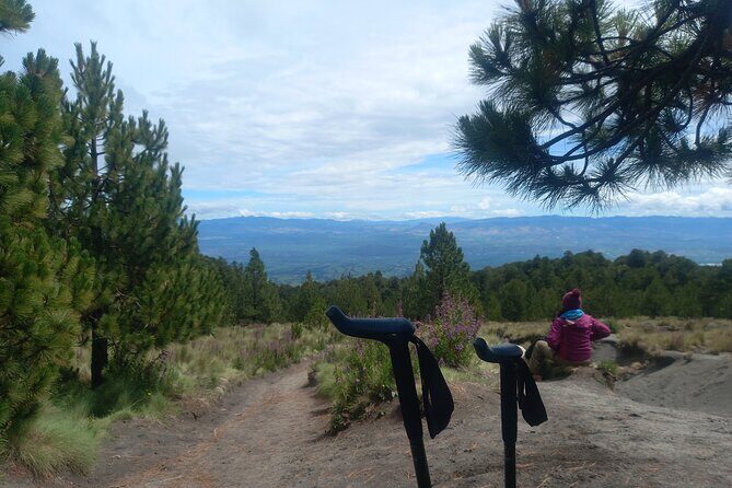 Excursion to La Cima de La Malinche from Mexico City - What Comes Included and What to Consider