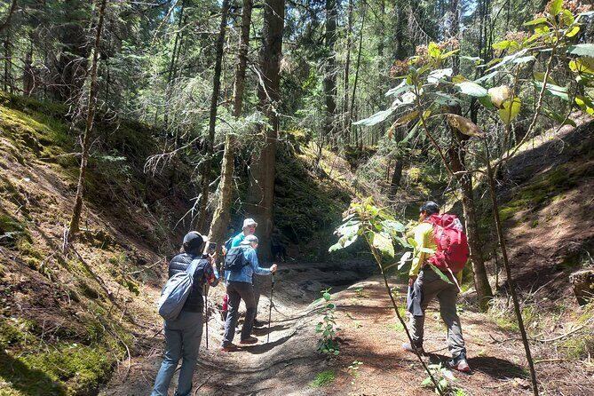 Excursion to La Cima de La Malinche from Mexico City - FAQ