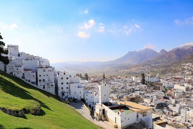 Excursion to Morocco with guided tour and lunch from Malaga - The Itinerary Breakdown: What to Expect