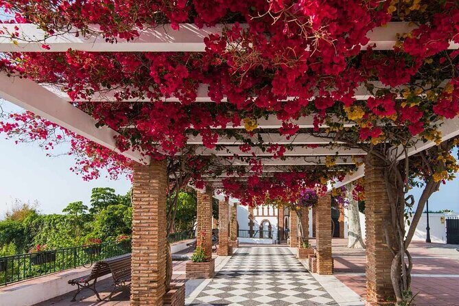 Excursion to Nerja & Frigiliana. - The Itinerary: What to Expect