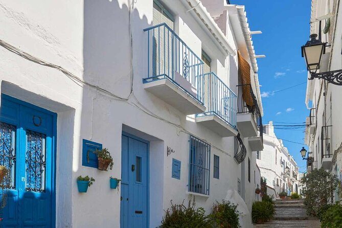 Excursion to Nerja & Frigiliana. - Authentic Experiences & Real Travel Insights