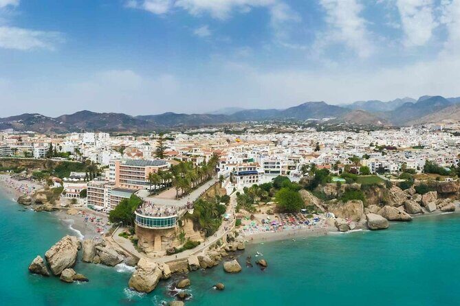 Excursion to Nerja & Frigiliana. - Who Will Enjoy This Tour?