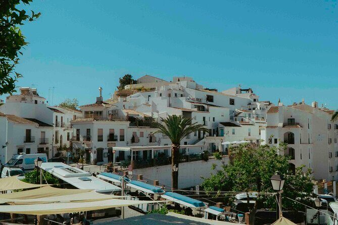 Excursion to Nerja & Frigiliana. - FAQ