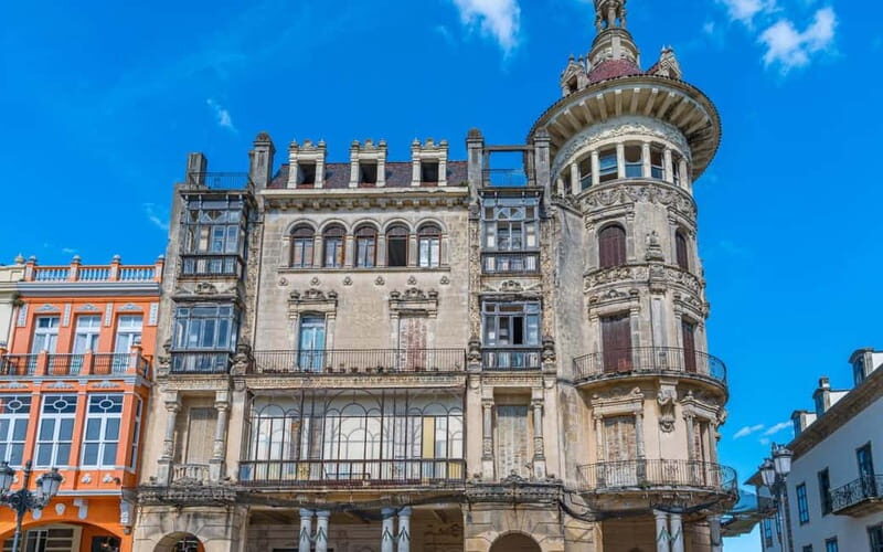 Excursion to Playa de las Catedrales, Ribadeo, and Tapia de Casariego - FAQs