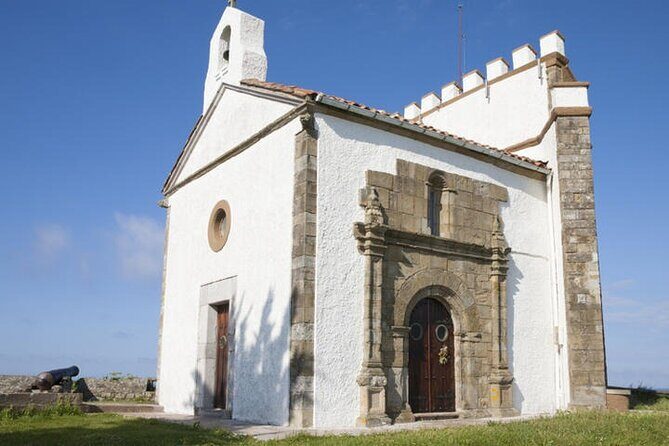 Excursion to Ribadesella, Llanes and Santillana del Mar from Oviedo and Gijón - An In-Depth Look at the Tour Itinerary