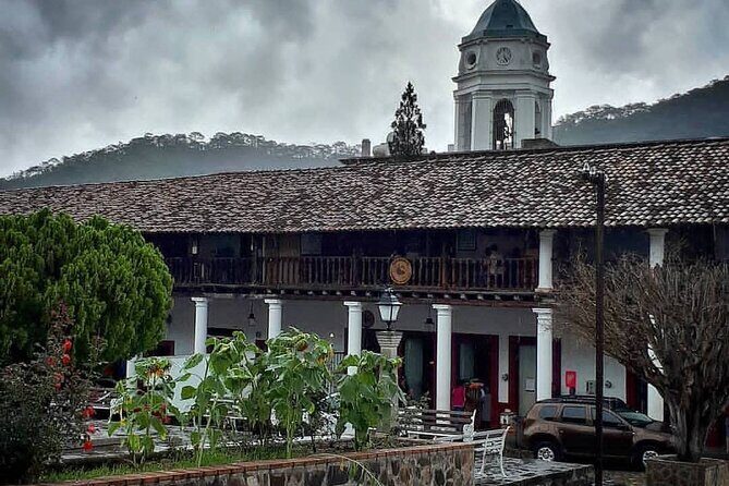Excursion to San Sebastián del Oeste from Puerto Vallarta - A Closer Look at the Tour Experience