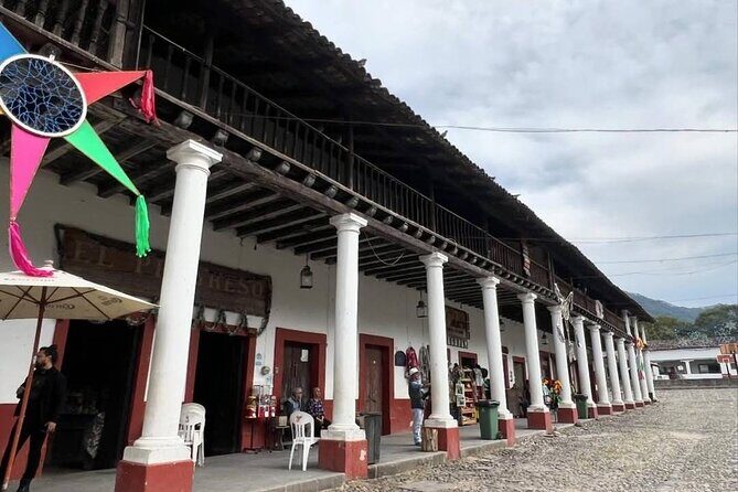 Excursion to San Sebastián del Oeste from Puerto Vallarta - Is This Tour Right for You?