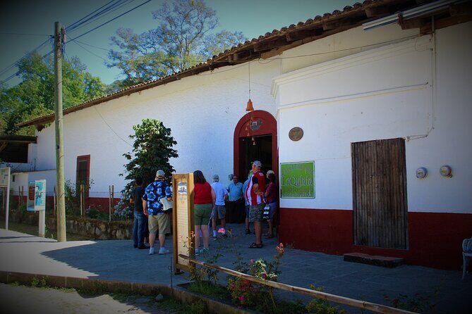 Excursion to San Sebastián del Oeste from Puerto Vallarta - FAQs