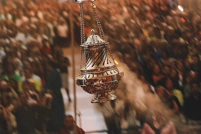 Excursion to Santiago de Compostela for cruises from Coruña - Value and Practical Considerations