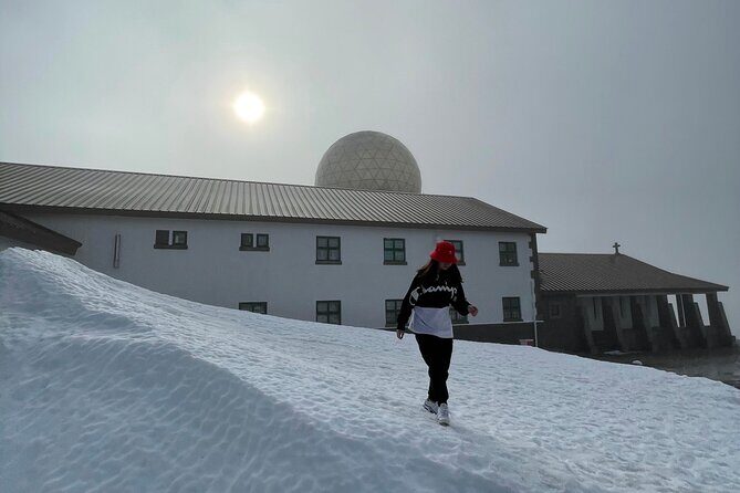 Excursion to Serra da Estrela | Departing from Greater Lisbon - The Sum Up