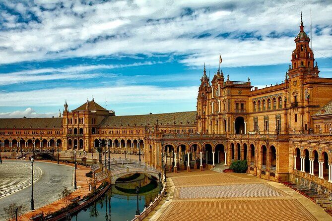 Excursion to Seville from Malaga - Key Points