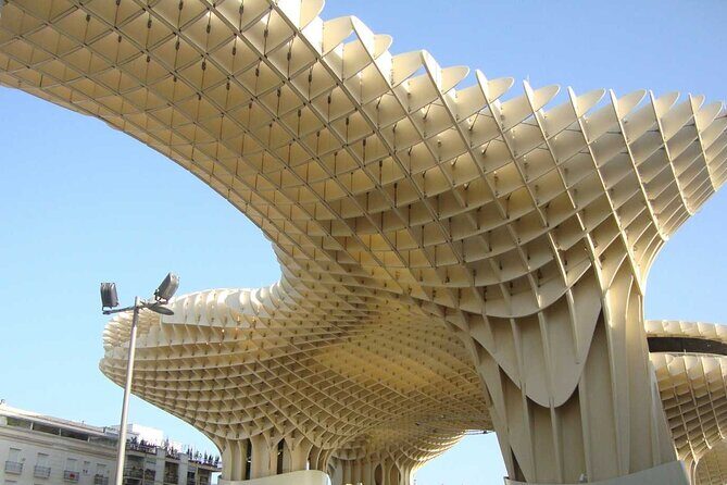 Excursion to Seville from Malaga - Who Is This Tour Best For?