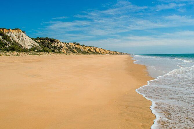Excursion to the beaches of Huelva from Seville - Private tour - Key Points