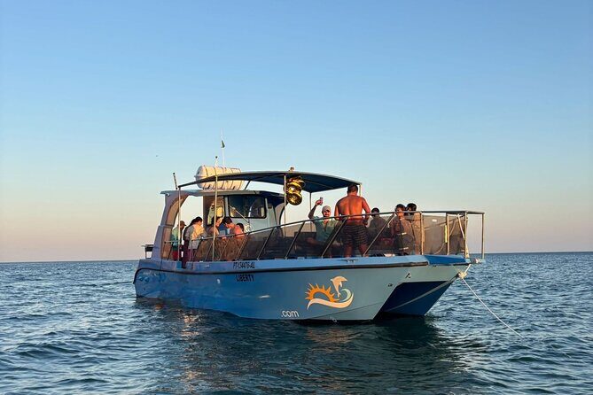 Excursion to the Caves DE Benagil Adventure for the whole family - Who Will Love This Tour?