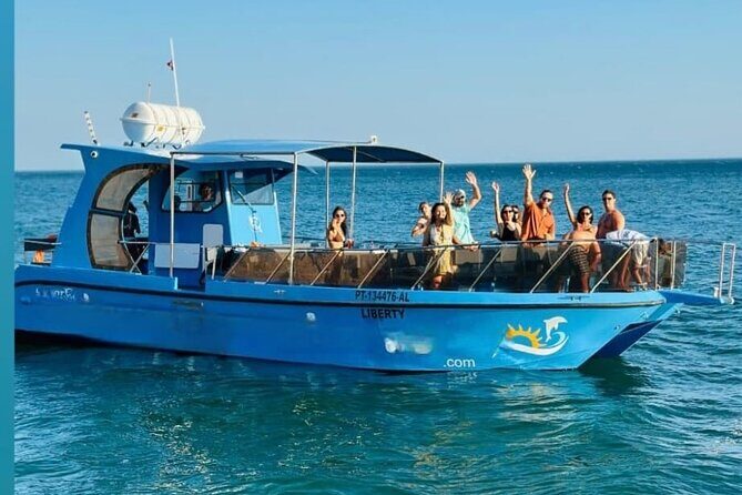 Excursion to the Caves DE Benagil Adventure for the whole family - FAQ