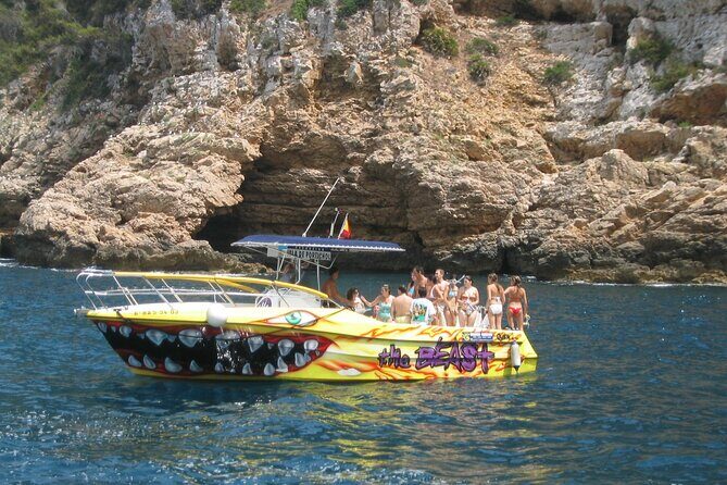 Excursion to the Cova Tallada with optional swimming stop Denia - Who Should Consider This Tour?