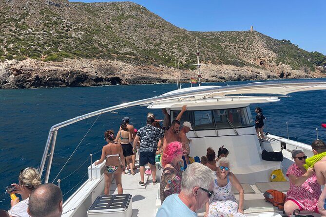Excursion to the Cova Tallada with optional swimming stop Denia - The Sum Up: Is It Worth It?