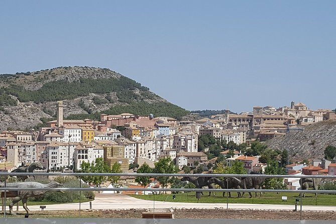 Excursion to the Enchanted City from Cuenca - Who Would Enjoy This Tour?