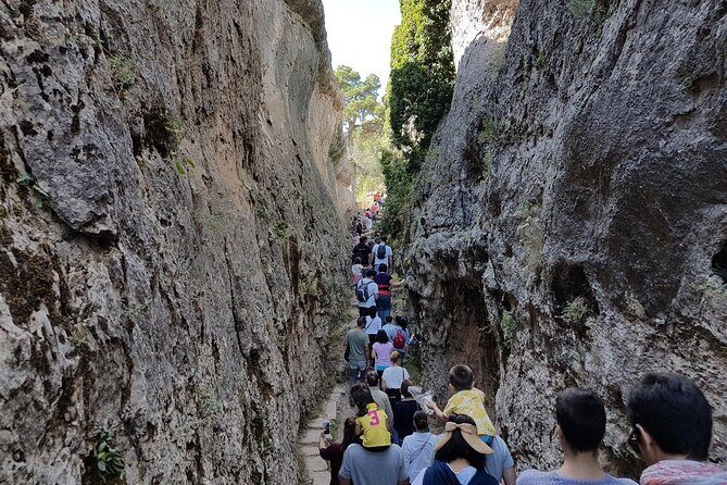 Excursion to the Enchanted City from Cuenca - FAQ
