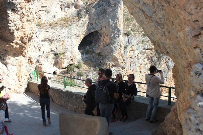 Excursion to the Enchanted City from Cuenca - Practical Aspects: Cost, Booking, and Accessibility