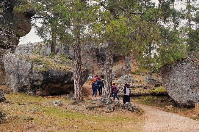 Excursion to the Enchanted City from Cuenca - Who Would Enjoy This Tour?